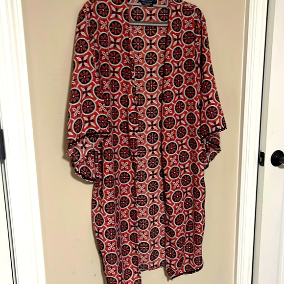 Simply Southern | Swim | Simply Southern Kimono | Poshmark